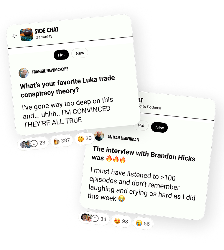 ChatBCC: Crash the Group Chat